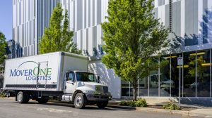 Delivery & Logistics Services for Hospitality Industry | MoverOne Logistics